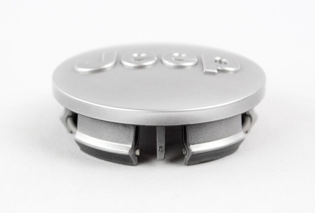 1LB77DD5AC - Wheel Center Cap 2012-2024 Jeep | Mopar Factory Parts