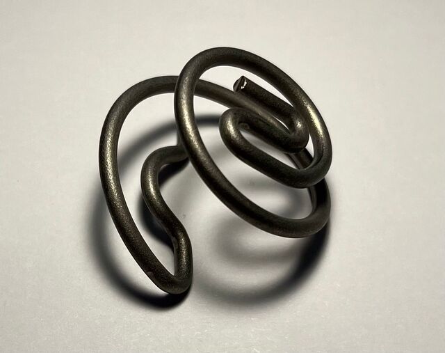 68319331AA - Exhaust Valve Spring 2015-2022 Dodge | Mopar Factory Parts