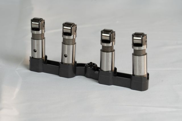 5038786AD - Hydraulic Lifters And Yoke, Rear 2006-2025 Mopar | Mopar ...