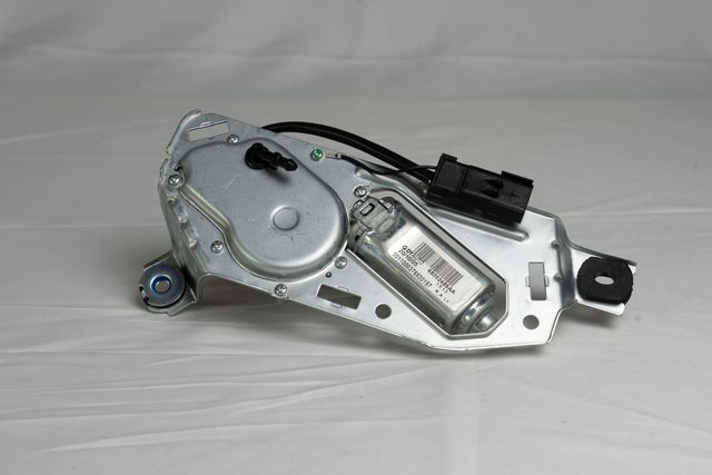 68002489AA - Lift-Gate Wiper Motor 2007-2018 Jeep | Mopar Factory Parts