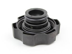 68442532AA - Coolant Recovery Bottle Cap 2013-2025 Mopar | Mopar ...