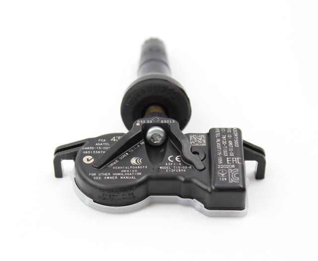 68313387AC - Tire Pressure Sensor 2016-2023 Mopar | Mopar Factory Parts