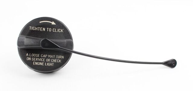 52030377AB - Fuel Filler Cap 2001-2022 Mopar | Mopar Factory Parts