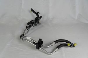 5058437AK - Mopar OEM Heater Supply And Return Hose And Tube 2009-2020 ...