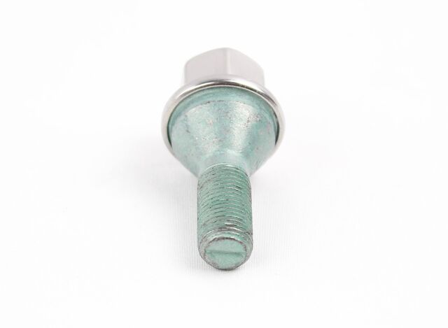 6511051AA - Wheel Lug Bolt 2013-2025 Mopar | Mopar Factory Parts