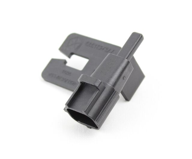 68518243AA - Ambient Temperature Sensor 2001-2025 Mopar | Mopar Factory ...