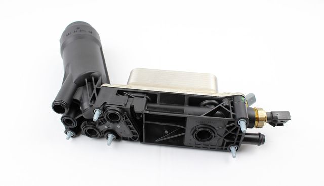 5184294AE - Mopar OEM ADAPTER ENGINE OIL FILTER 2011-2013 Mopar | Mopar ...