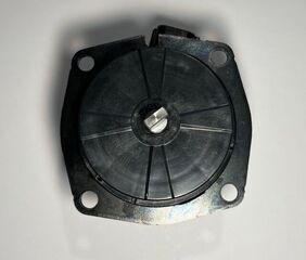4593839AB - Intake Short Running Valve Actuator 2007-2010 Mopar | Mopar ...