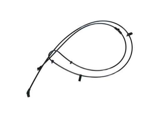 windshield washer hose 68275595AC | Mopar Factory Parts
