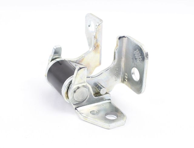 55113665AI - Mopar OEM Door Hinge, Left 2012-2025 Mopar | Mopar Factory ...