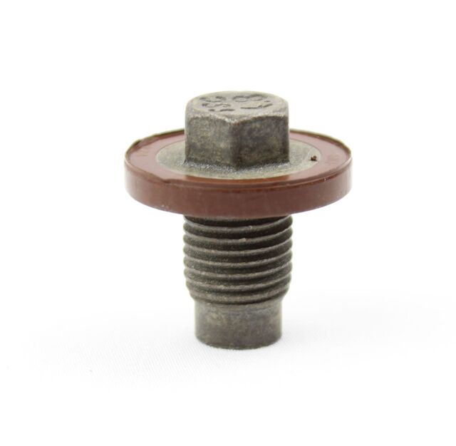 6506100AA - Oil Drain Plug 2001-2024 Mopar | Mopar Factory Parts