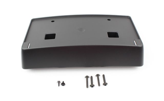 68362197AA - License Plate Bracket Kit 2019-2025 Ram | Mopar Factory Parts