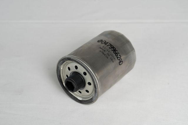 5179267AD - Transmission Oil Filter Package 2001-2024 Mopar | Mopar ...