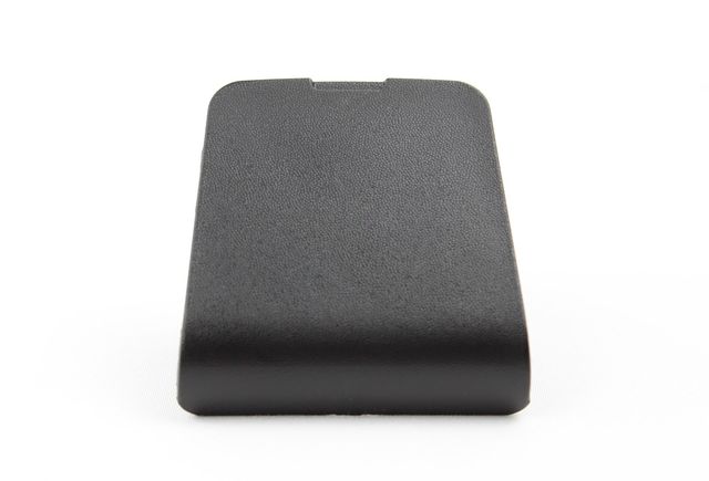 68299112AC - Spare Tire Winch Cover 2019-2025 Ram 1500 | Mopar Factory ...