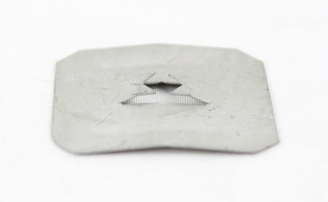 2001-2023 Mopar Spring Push On Nut 68213384AA | Mopar Factory Parts