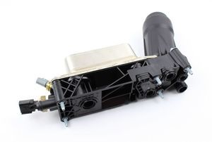 5184294AE - Mopar OEM ADAPTER ENGINE OIL FILTER 2011-2013 Mopar | Mopar ...