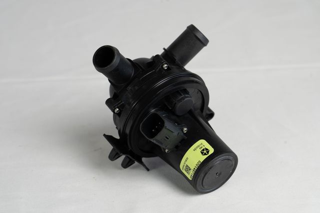 52014971AB - Coolant 3 Way Valve 2014-2019 Ram | Mopar Factory Parts