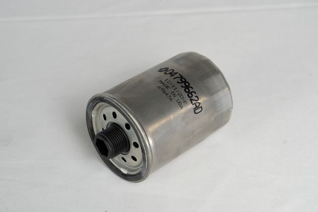 5179267AD - Transmission Oil Filter Package 2001-2024 Mopar | Mopar ...