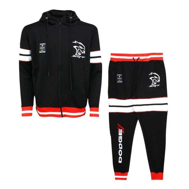 159D9 - SRT® Hellcat Redeye Tracksuit | Mopar Factory Parts