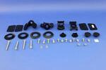 2019-2024 Ram 3500 Ram 3500 Fifth Wheel Prep Kit 82215837AC | Mopar ...