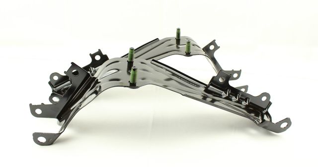 68404447AC - Step Bumper Bracket Kit 2019-2024 Ram 1500 | Mopar Factory ...