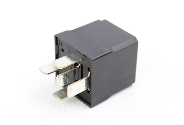 4727370AA - Mini Relay 2001-2025 Mopar | Mopar Factory Parts