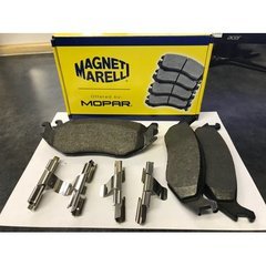 OEM MOPAR Parts Online | Mopar Factory Parts