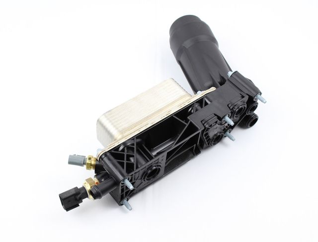 5184294AE - Mopar OEM ADAPTER ENGINE OIL FILTER 2011-2013 Mopar | Mopar ...