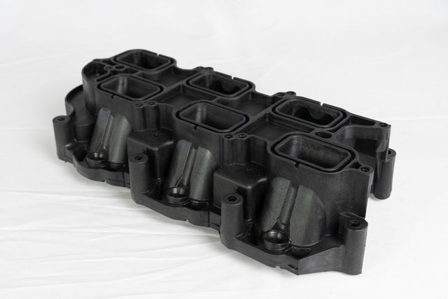 5184199AF - Intake Manifold, Lower 2011-2023 Mopar | Mopar Factory Parts