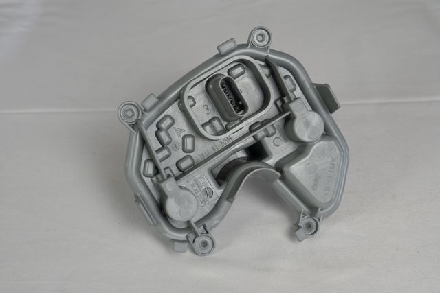68458457AA - Lamp Housing, Left 2015-2023 Jeep Renegade | Mopar Factory ...