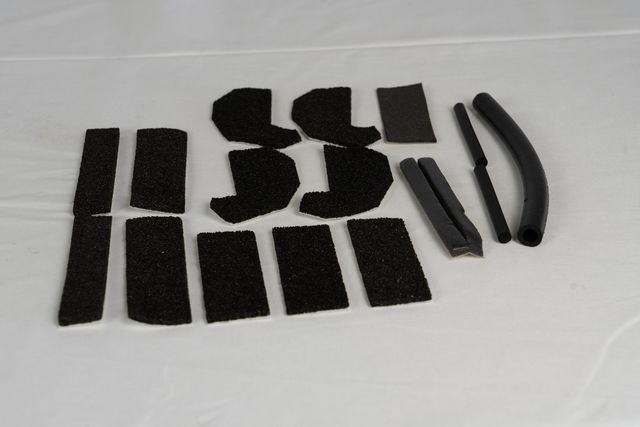 68026937AB - Seal Kit Mopar Factory Parts