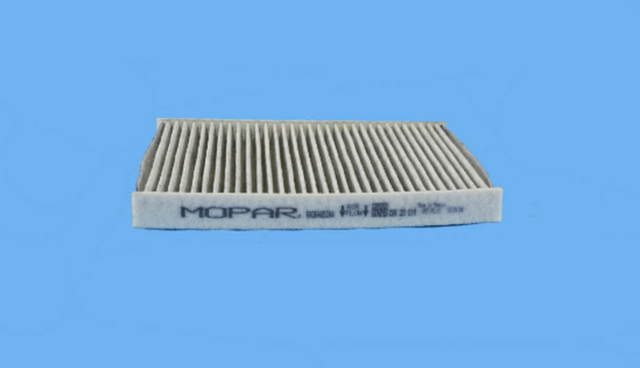 68364653AA - Charcoal Cabin Air Filter 2020-2023 Jeep | Mopar Factory Parts