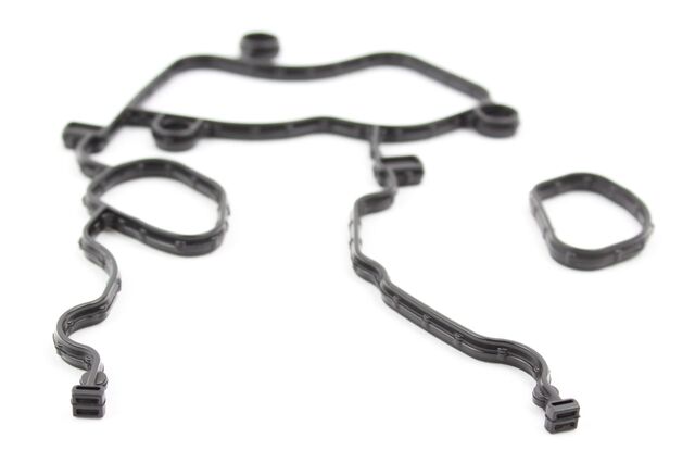 68228480AA - Chain Case Cover Gasket Kit 2011-2025 Mopar | Mopar ...