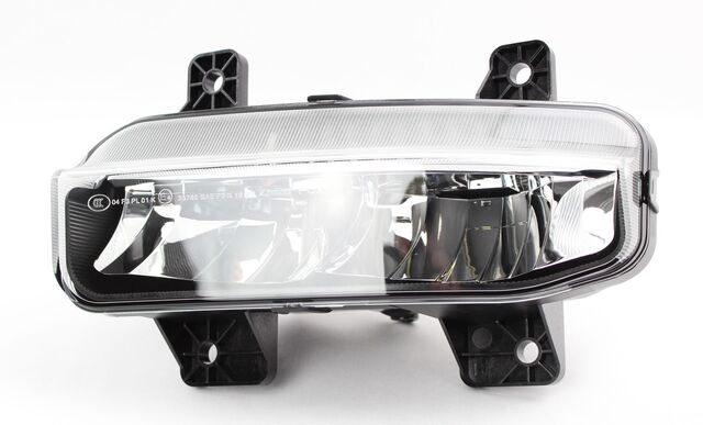 68273291AB - Fog Lamp, Left 2019-2020 Ram | Mopar Factory Parts