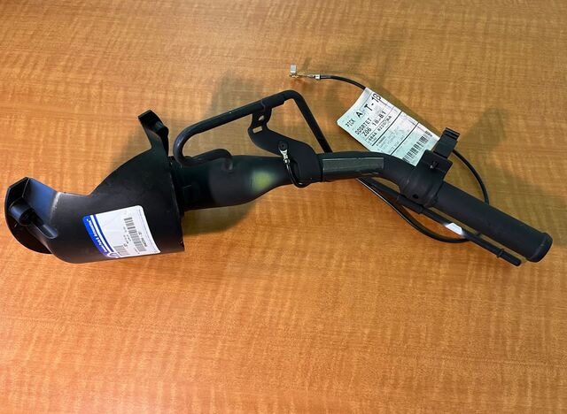 68448220AA - Fuel Filler Tube 2013-2024 Ram | Mopar Factory Parts