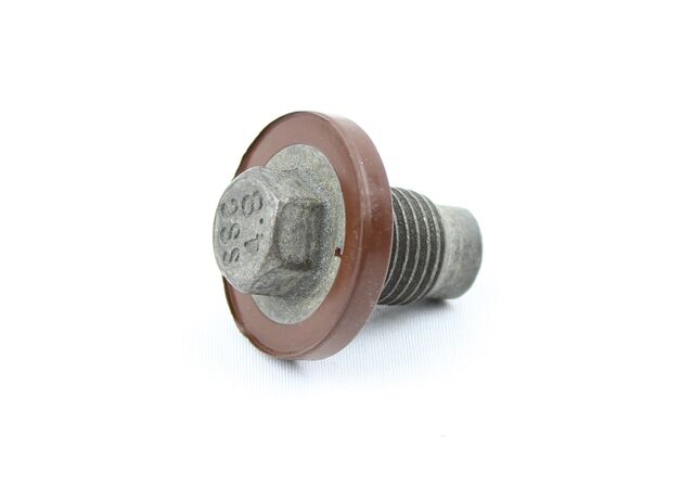 6506100AA - Oil Drain Plug 2001-2025 Mopar | Mopar Factory Parts