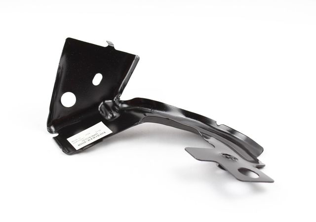 55372838AD - Fender Reinforcement, Right 2009-2024 Mopar | Mopar ...