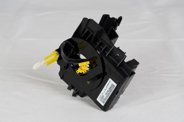 5156106AG - Mopar OEM Steering Column Control Module Clock Spring 2014 ...