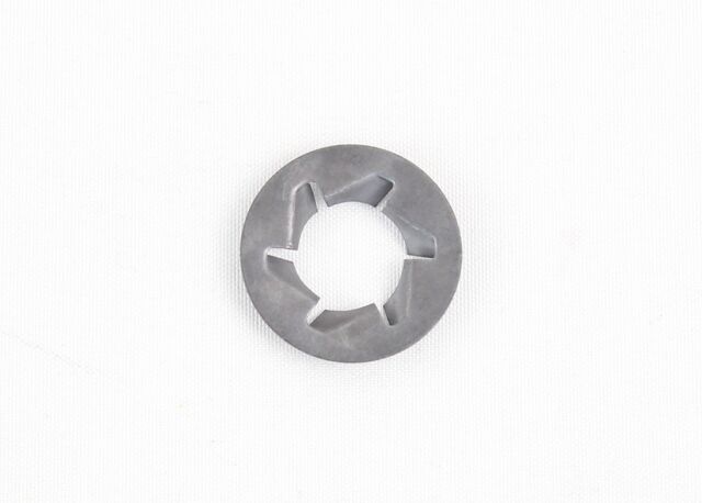 6512055AA - Push Nut 2019-2025 Ram | Mopar Factory Parts