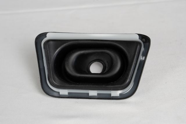 68400287AA - Gear Shift Lever Boot (column) 2011-2022 Ram | Mopar ...