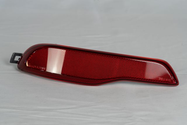 2014-2018 Jeep Cherokee Fascia Reflector, Left 68105145AC | Mopar ...