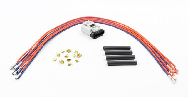 5013978AA - Wiring Kit Mopar Factory Parts