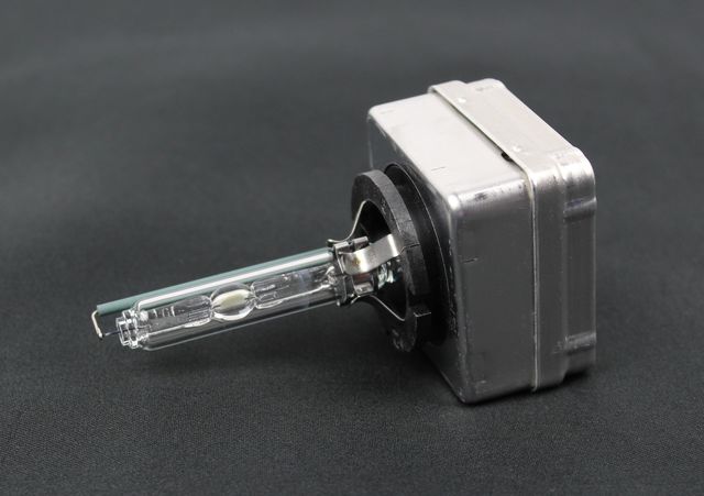 L0000D3S - Headlamp Bulb 2011-2023 Mopar | Mopar Factory Parts