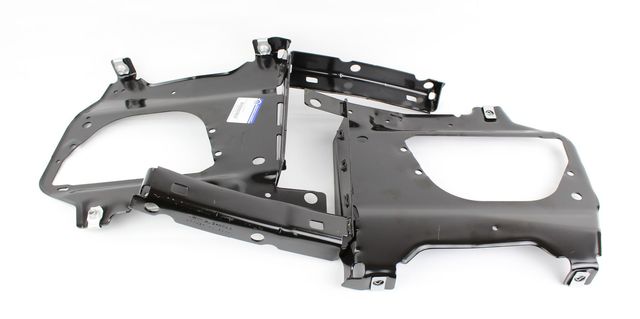 68064329AD - Bumper Bracket Kit 2010-2018 Mopar | Mopar Factory Parts