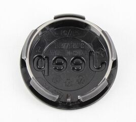 1LB77DD5AC - Wheel Center Cap 2012-2025 Jeep | Mopar Factory Parts