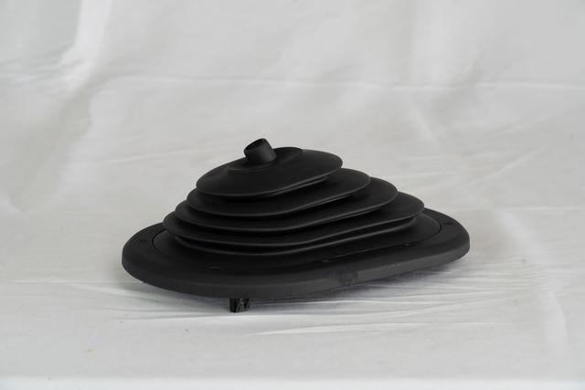 2007-2010 Jeep Wrangler Gear Shift Lever Boot 52060069AC | Mopar ...