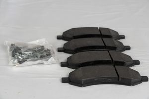 68334862AB - Brake Pads 2005-2024 Mopar | Mopar Factory Parts