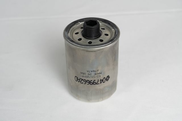 5179267AD - Transmission Oil Filter Package 2001-2024 Mopar | Mopar ...