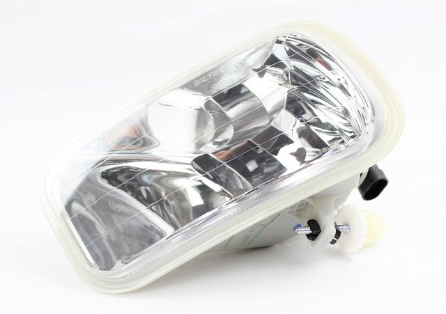 55372735AB - Front Fog Lamp, Left 2009-2018 Mopar | Mopar Factory Parts