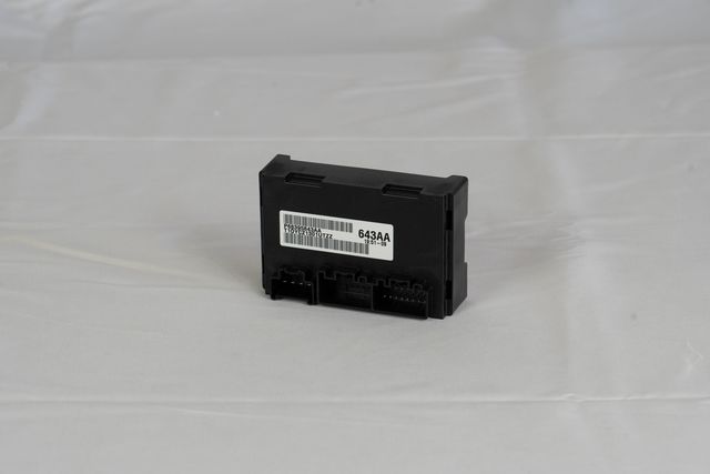 68395643AA - Transfer Case Control Module 2011-2013 Mopar | Mopar ...